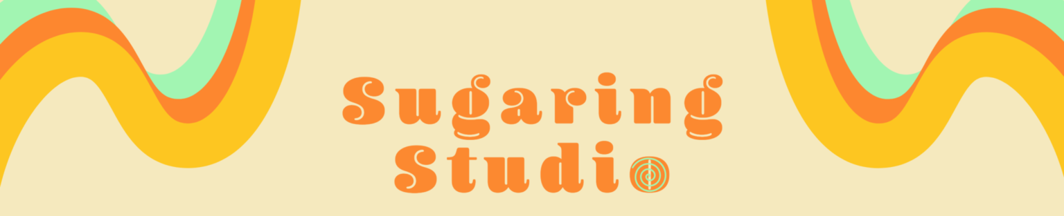 Sugaring Studio – Buy Sugaring Paste! Learn Sugaring Book Sugaring San ...